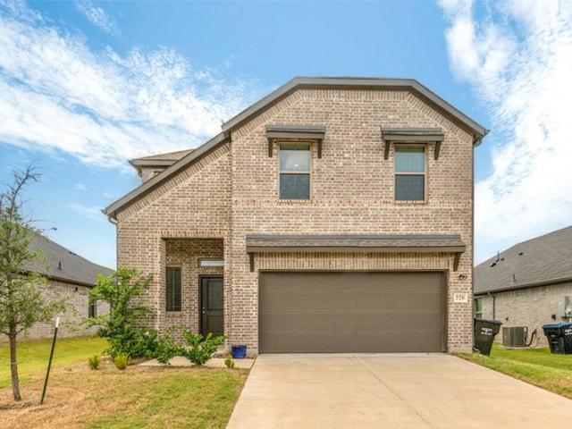 320 Leopold Trl, Greenville, TX 75402