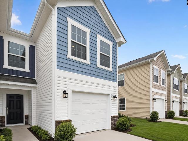 320 Livesey Lane