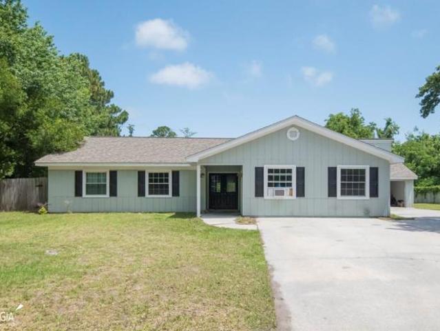 320 Liberty Tree Rd, Saint Marys, GA 31558