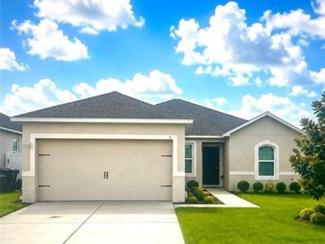 320 Liberty Blvd, Davenport, FL 33837