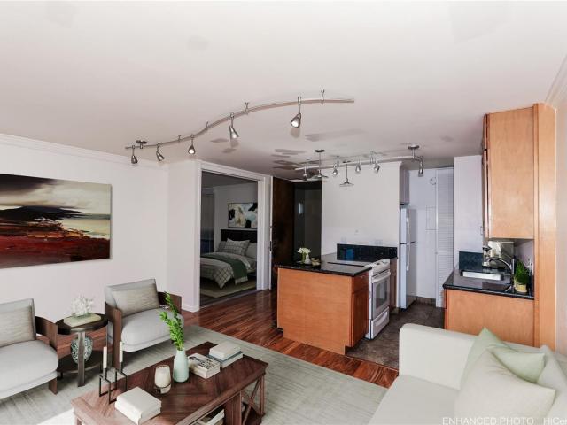 320 Liliʻuokalani Ave, Unit 702, Honolulu, HI 96815 | MLS #202522