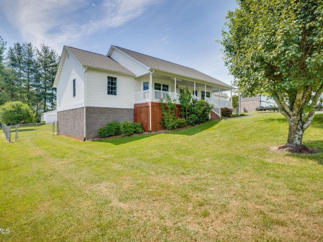 320 Mount Zion Church Road
