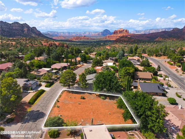 320 Montazona TRL Trail # 205