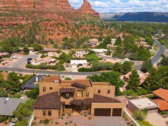 320 Montazona Trl Unit 205, Sedona, AZ 86351