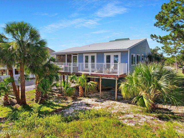 320 Moonrise Ave, Port Saint Joe, FL 32456