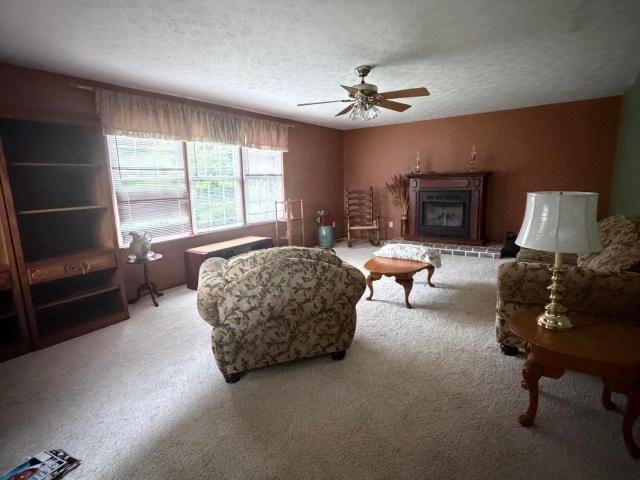 320 Morgan Road