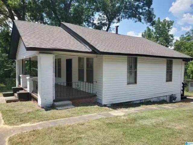 320 MACON ST, BIRMINGHAM, AL 35214
