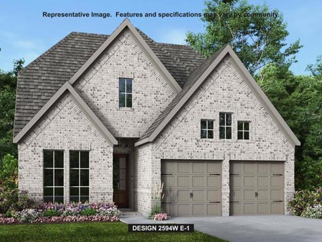 320 Maddy Way, Bastrop, TX 78602