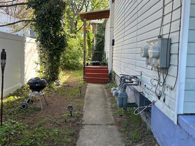 320 Magnolia Street