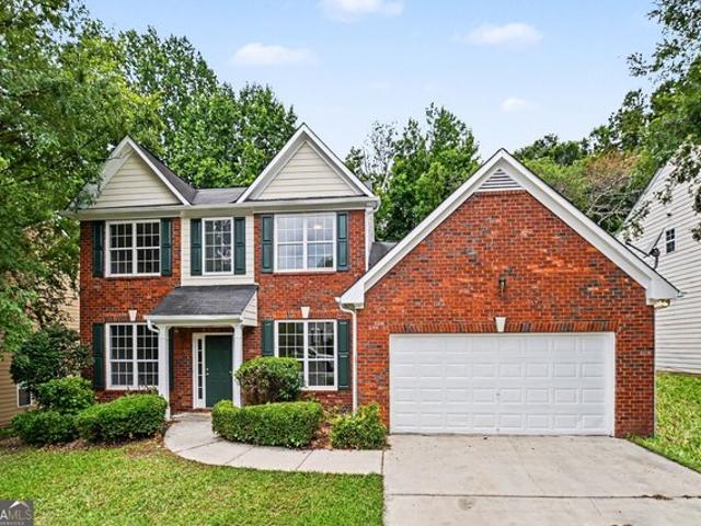 320 Magnolia Walk Ln, Atlanta, GA 30349