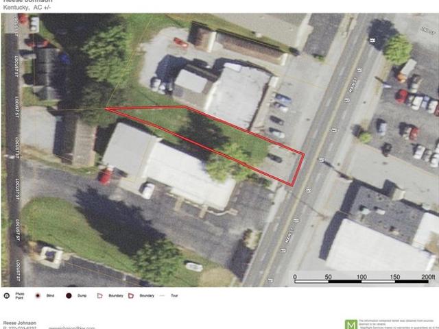 320 Main St, Benton, KY 42025