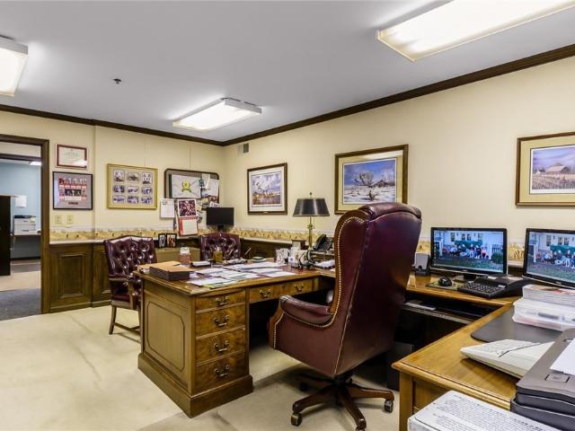 320 Main Street 3rd Floor