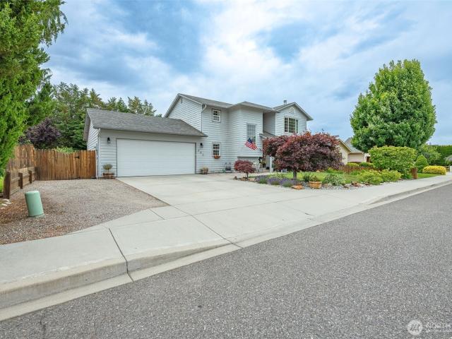 320 Manowar Lane