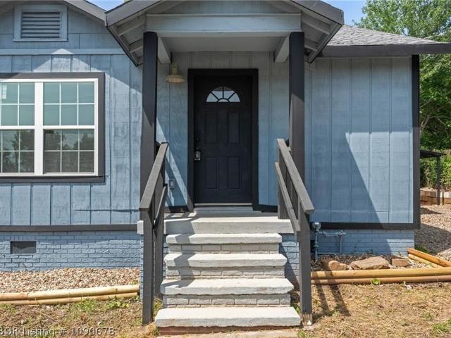 320 Maple Shade Road