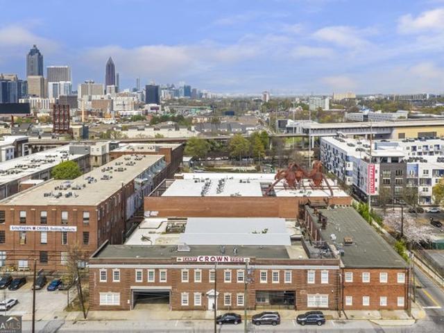 320 Martin Luther King Jr Dr SE Apt 6, Atlanta, GA 30312