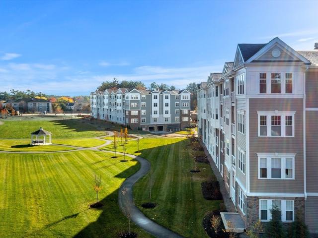 320 Martins Lndg, Unit 211, North Reading, MA 01864 | MLS #73480 | Compass