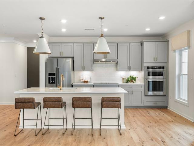 320 Martins Lndg, Unit 407, North Reading, MA 01864 | MLS #73504