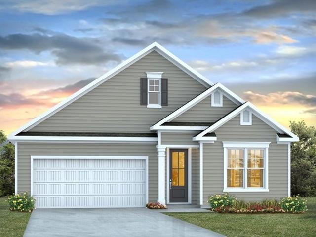 320 McGill Dr, Conway, SC 29527