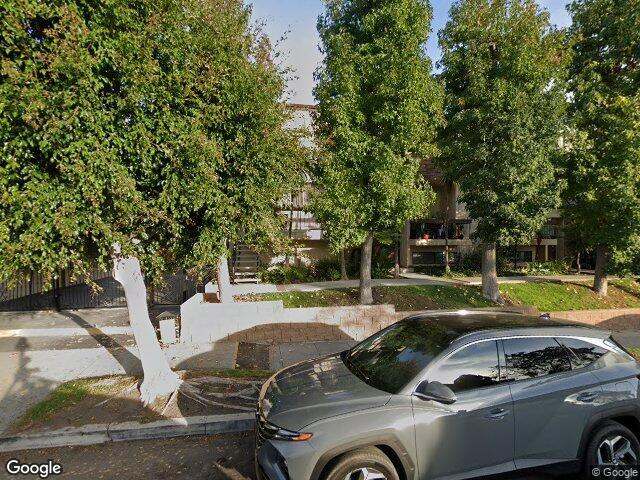 320 McHenry Rd Unit 23, Glendale, CA 91206