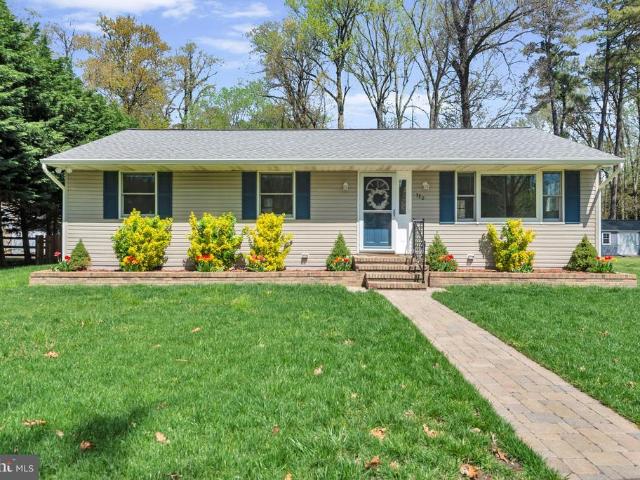 320 Mckay Road