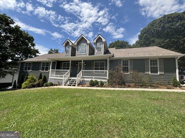 320 McKenzie Dr, Stockbridge, GA 30281