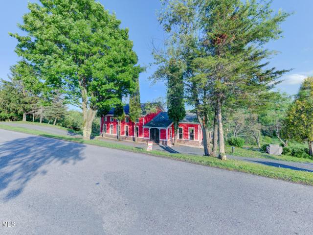 320 Merchant Road