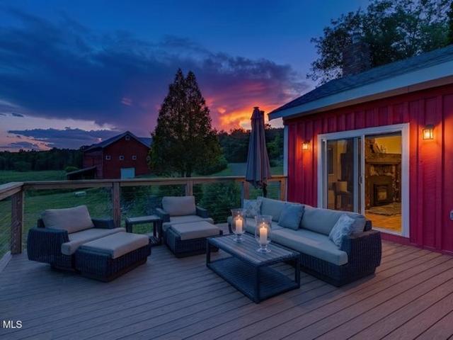 320 Merchant Rd, Jefferson, NY 12093