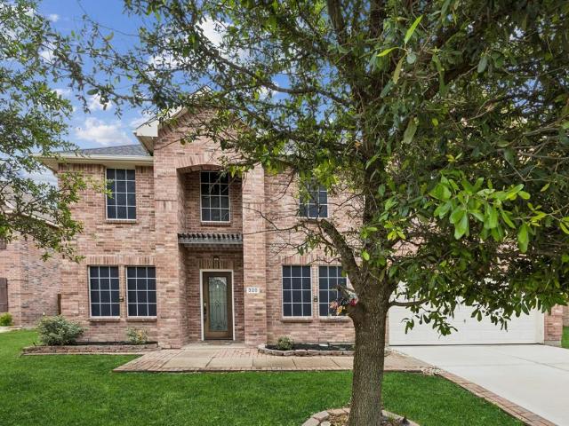 320 Mesa Verde Way