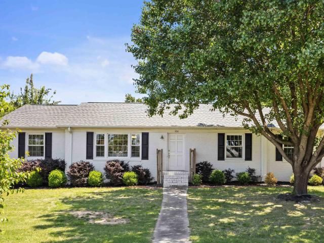 320 Mitchell Road