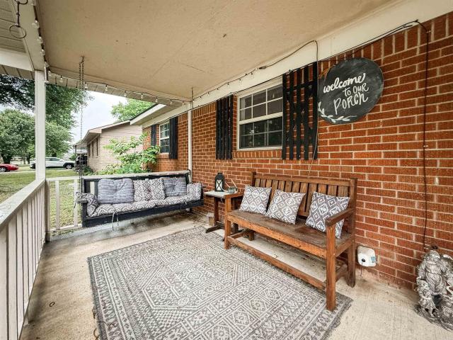 320 Mildred Dr