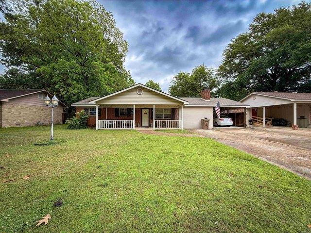 320 Mildred Dr E, Wynne, AR 72396