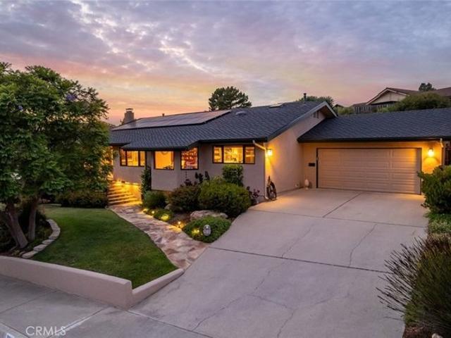 320 Mira Sol Dr, San Luis Obispo, CA 93405