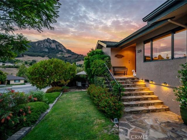 320 Mira Sol Drive