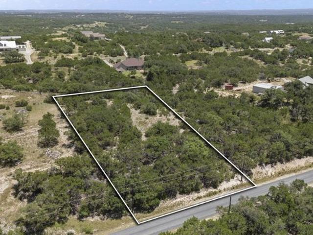 320 Mustang Ln Lot Stall, Spring Branch, TX 78070