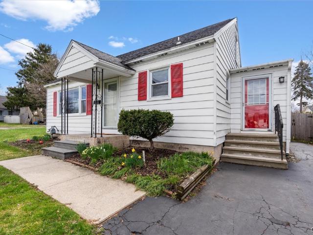 320 Myron Road