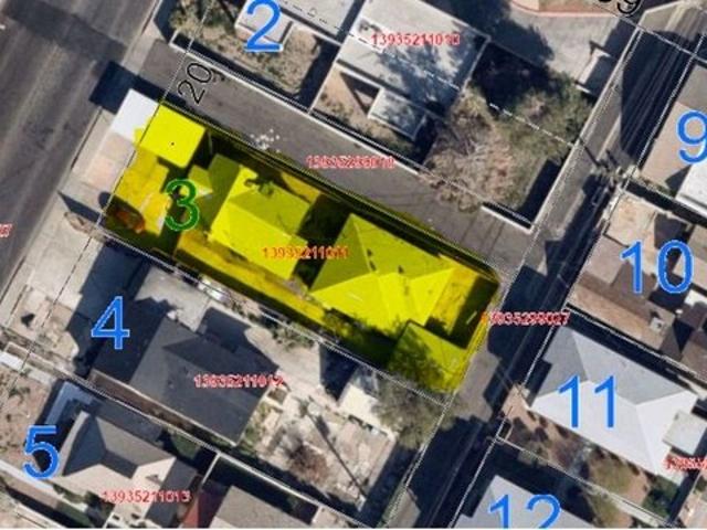 320 N 10th St, Las Vegas, NV 89101