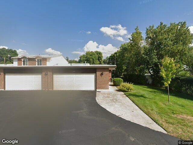 320 N 150 W, Logan, UT 84321