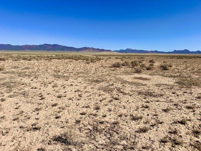 320 N 32 W, Beryl, UT 84714
