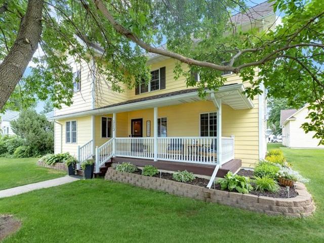 320 N Tyler St, Tyler, MN 56178