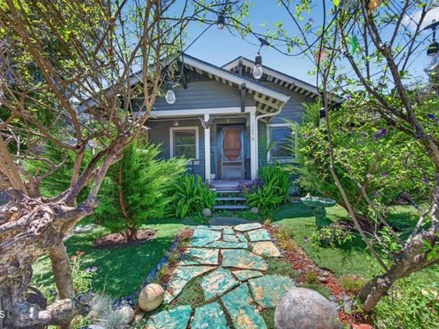 320 N Barbara St, Ojai, CA 93023