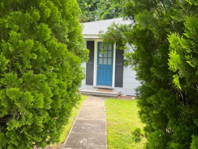 320 N Bennett Street # A