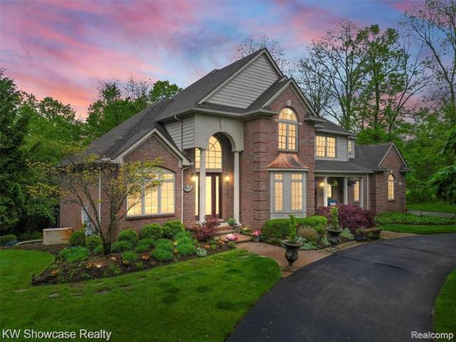 320 n berkshire road, bloomfield twp, us, mi
