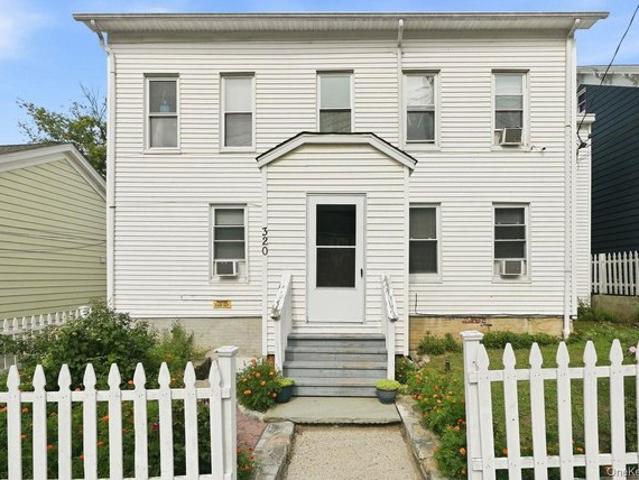 320 N Broad St, Peekskill, NY 10566