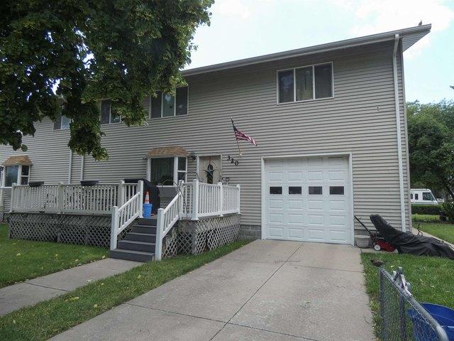 320 N Elm St, North Platte, NE 69101