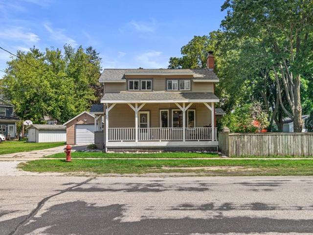 320 N Fourth St, Palmyra, WI 53156
