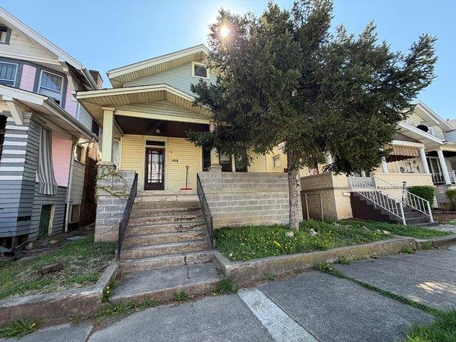 320 N Huron St, Wheeling, WV 26003
