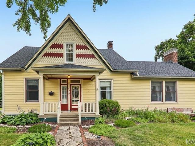 320 N Jefferson St, Trenton, IL 62293