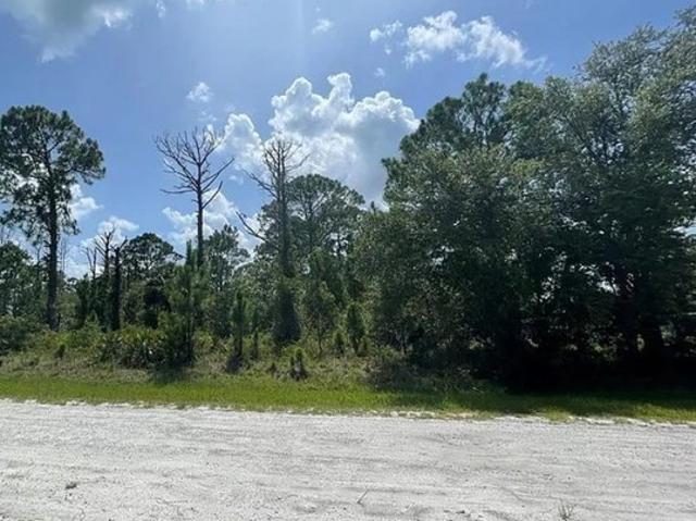 320 N Kennel St, Clewiston, FL 33440