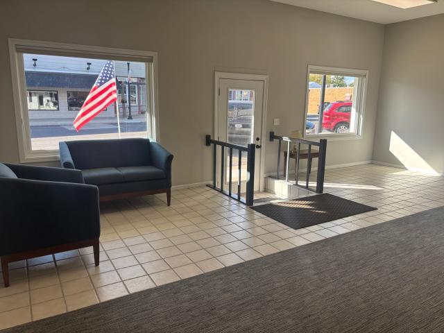 320 N Main Street