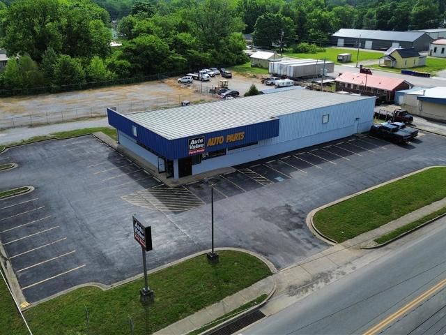 320 N Main Street